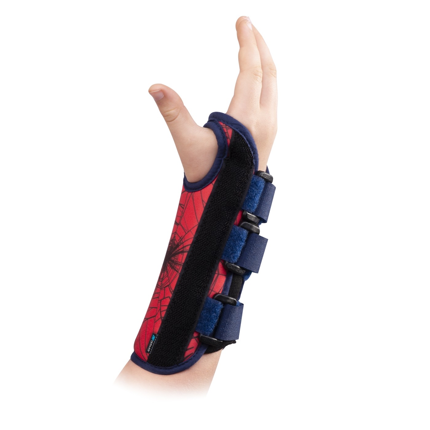 DonJoy® Advantage Kids Comfort Wrist Brace Featuring Marvel Spider-Man ...