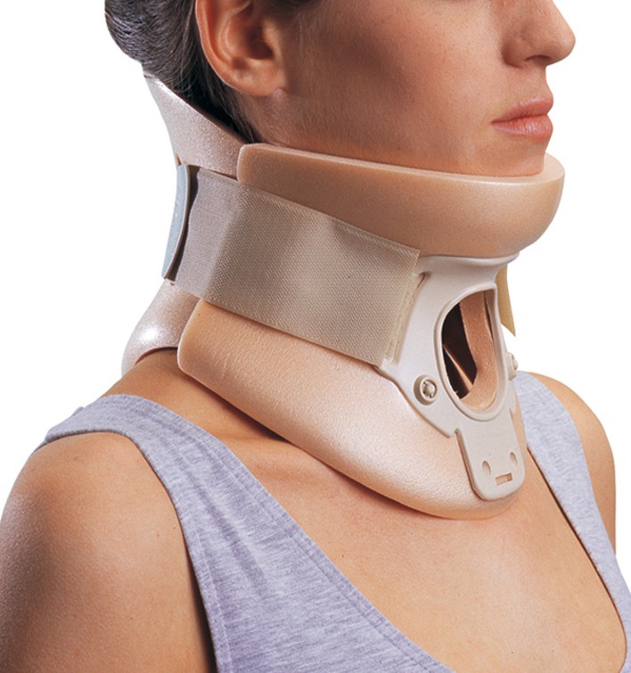 ProCare California Tracheotomy Cervical Collar