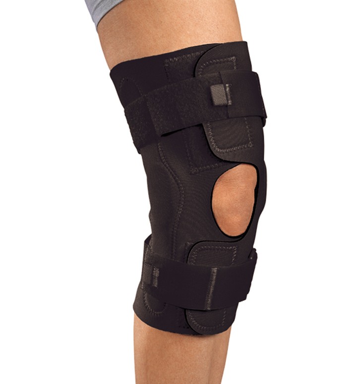 Procare Reddie Hinged Knee Brace