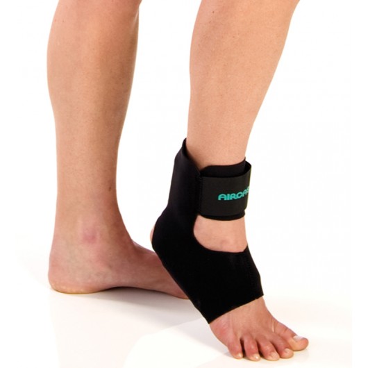 Aircast Airheel Ankle Brace