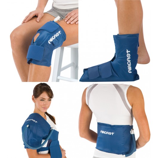 Aircast Cryo/Cuffs Only