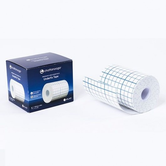 Chattanooga Premium Clinic Essentials Underfix Tape