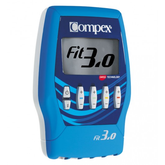 Compex FIT3.0