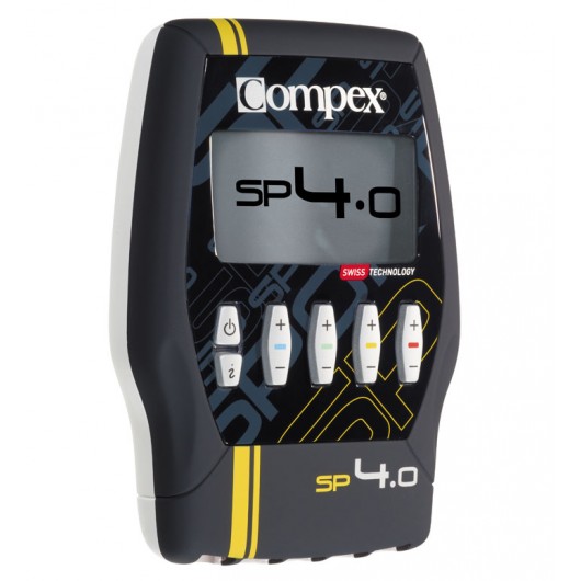Compex Sport 4.0
