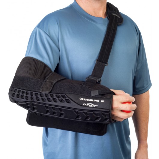 DonJoy Shoulder Brace - UltraSling III