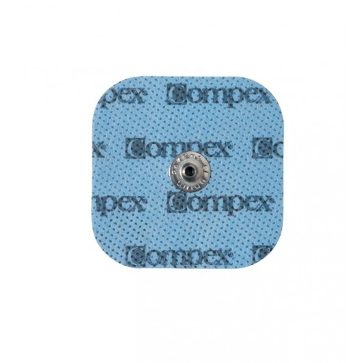 COMPEX SMALL 1-SNAP ELECTRODES (X4)