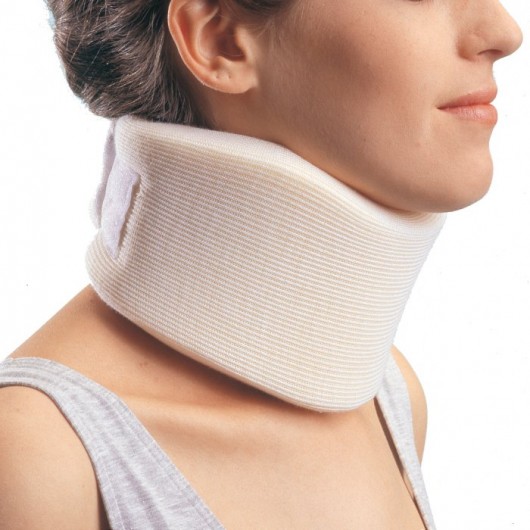 ProCare Form Fit Cervical Collar