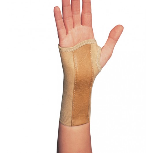 Procare Elastic Wrist Brace