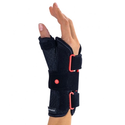 Donjoy Respiform Wrist & Thumb